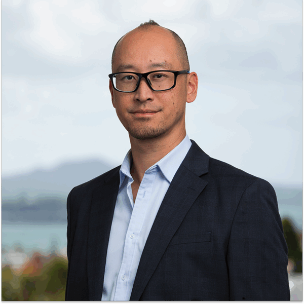 Warren Law – Cressida Capital